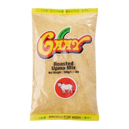 Thomman's Groceries. Roasted Upma Mix (Gaay)